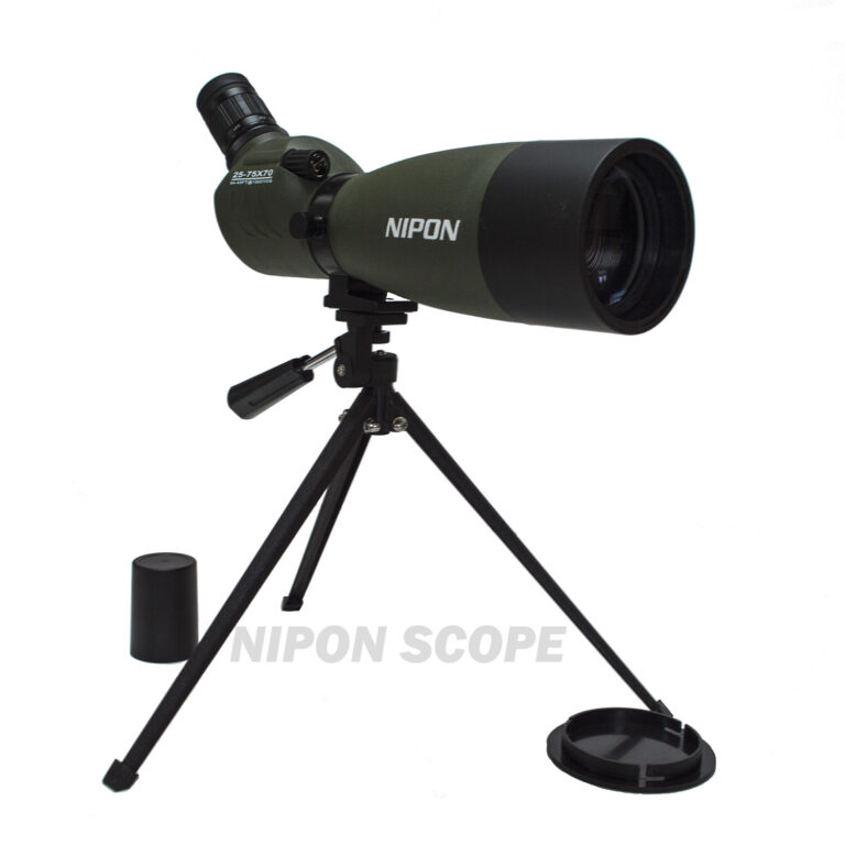 Home - NIPON SCOPE & OPTICS
