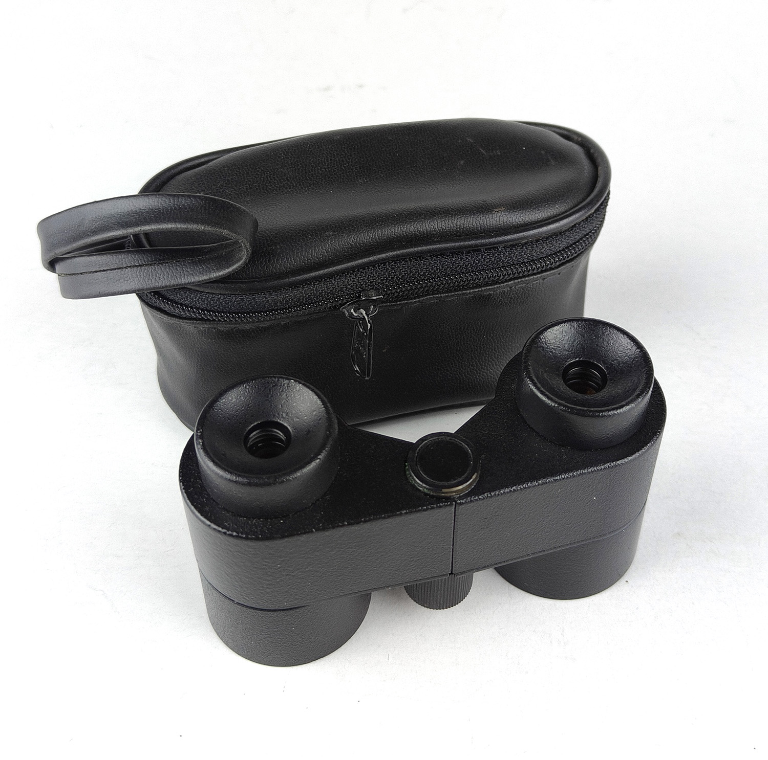 USSR BGF2 (БГФ2) 4x36 Opera Binoculars with Case