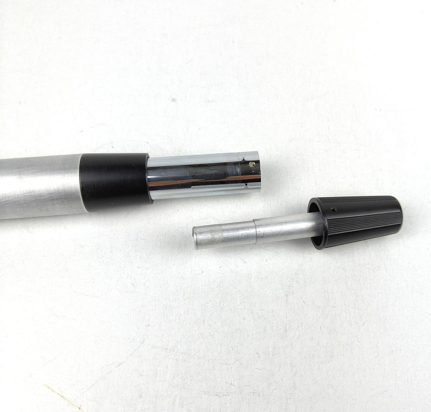 Vintage Japanese Single Draw Compact Telescope – 15x30mm