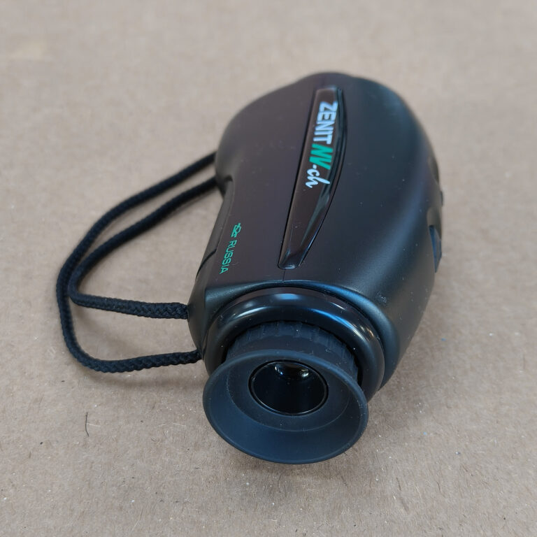 ZENIT NV-ch Night Vision Monocular. Russian Gen 1 Night Viewer